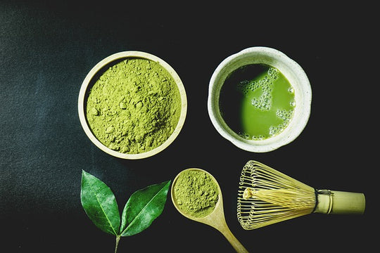 Mundo Matcha - Té Matcha Japonés y 100% orgánico – Mundo-Matcha